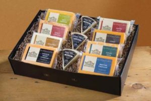 Hilmar Cheese - R.F. MacDonald Co.