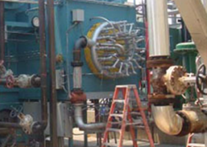 Boiler Case Studies — Food and Beverage Processing Industry