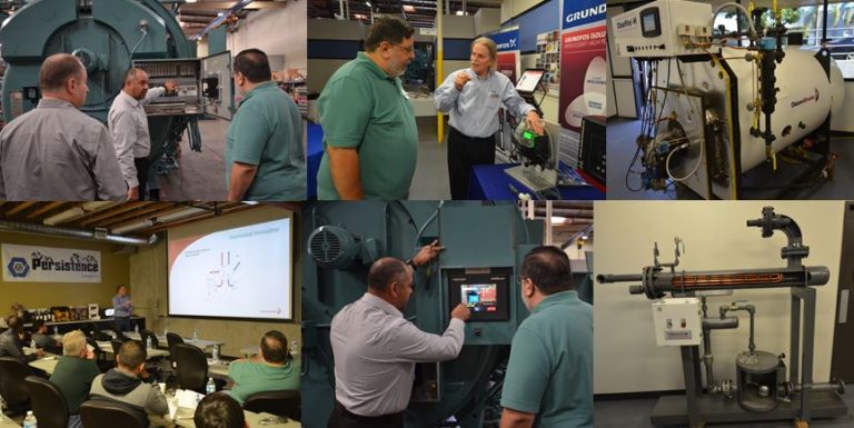 SFS - Photo Collage - R.F. MacDonald Co.