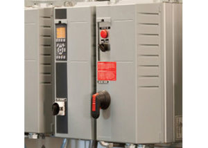Taco SmartDrive SP Side Panel - R.F. MacDonald Co.