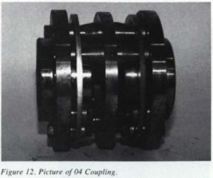 Pump Vibrations Due to Misalignment of Couplings - R.F. MacDonald Co.
