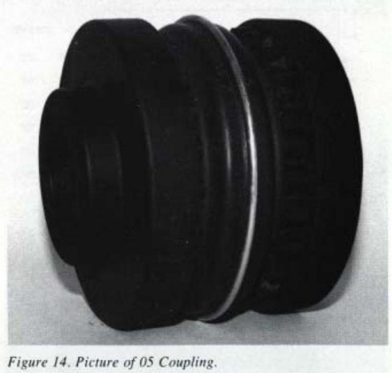 Pump Vibrations Due to Misalignment of Couplings - R.F. MacDonald Co.