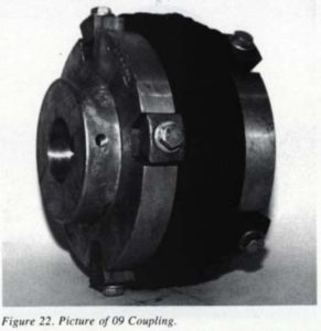 Pump Vibrations Due to Misalignment of Couplings - R.F. MacDonald Co.