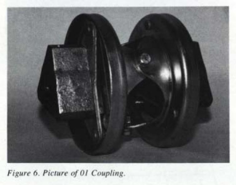 Pump Vibrations Due to Misalignment of Couplings - R.F. MacDonald Co.