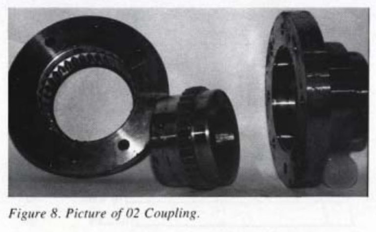 Pump Vibrations Due to Misalignment of Couplings - R.F. MacDonald Co.