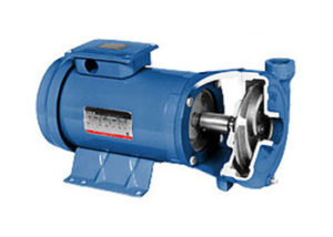 Veritflo Series 1312 Pump - R.F. MacDonald Co.