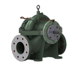 Taco HS Series Pump - R.F. MacDonald Co.