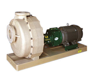 Fybroc Series 1600 Pump - R.F. MacDonald Co.