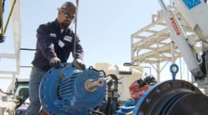 Food and Beverage Industry - R.F. MacDonald Co.