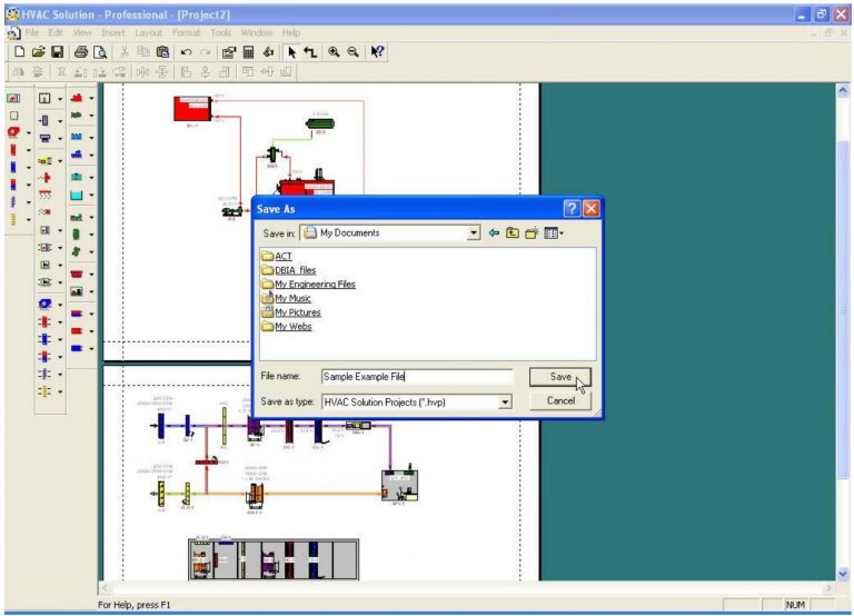 Taco Pumps Hydronic System Solutions Software - R.F. MacDonald Co.