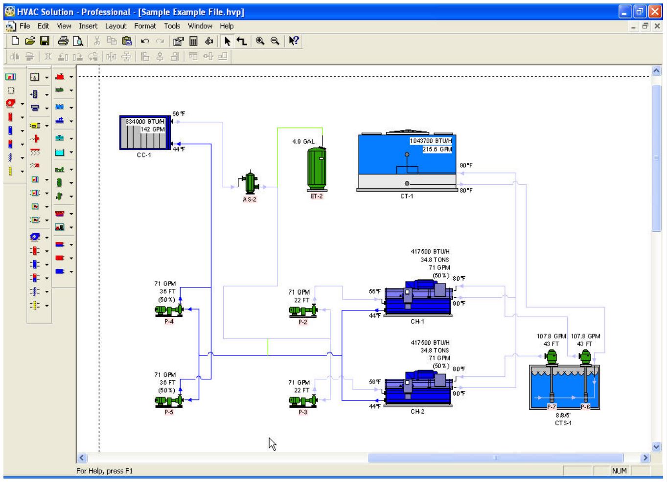 Taco Pumps Hydronic System Solutions Software - R.F. MacDonald Co.