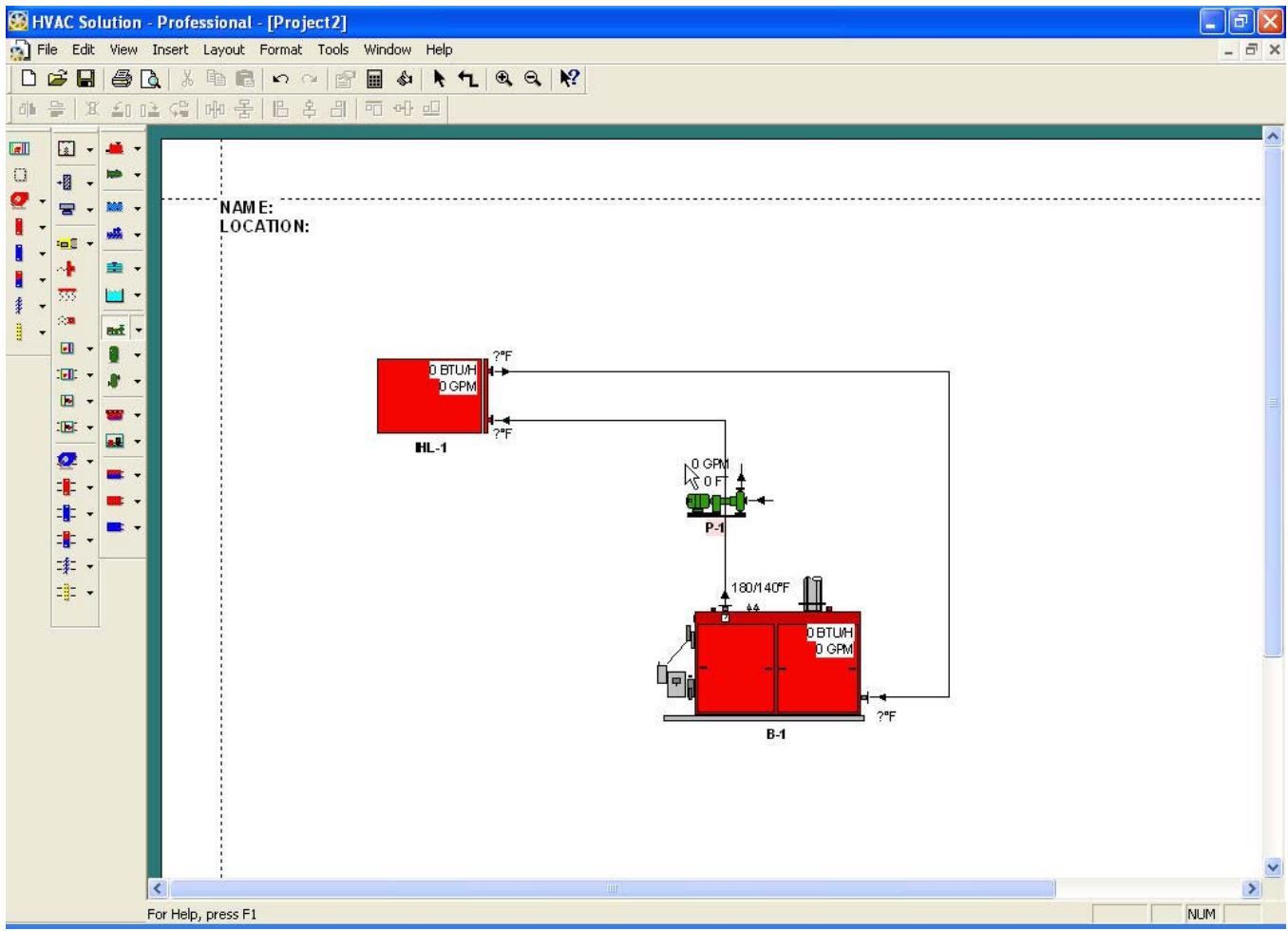 Taco Pumps Hydronic System Solutions Software - R.F. MacDonald Co.