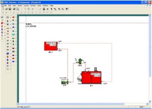 Taco Pumps Hydronic System Solutions Software - R.F. MacDonald Co.