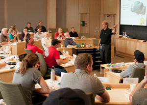 Centrifugal Pump Training