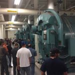 Boiler Training — Steam & Hydronics