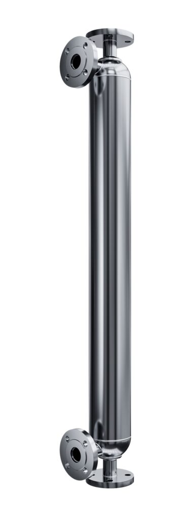 RFMCO Represents Hexonic Heat Exchangers in CA & NV