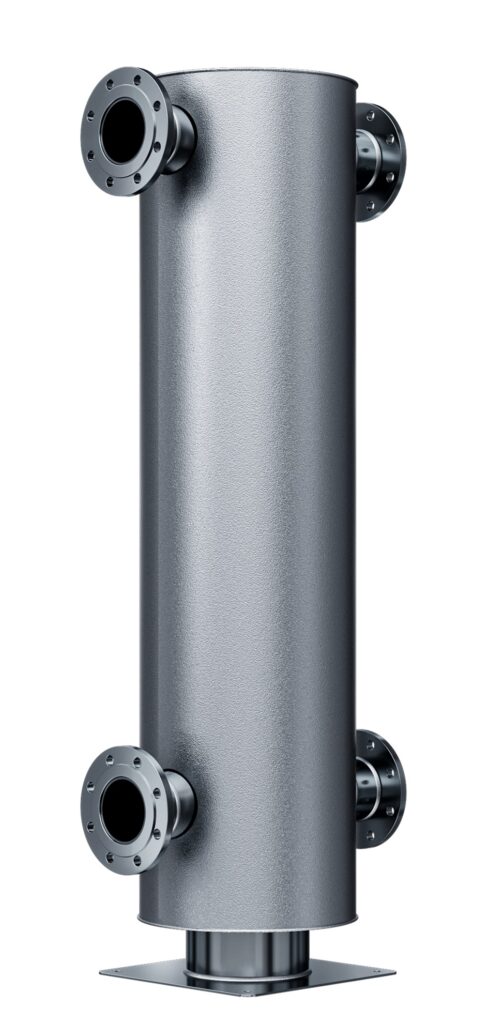 RFMCO Represents Hexonic Heat Exchangers in CA & NV