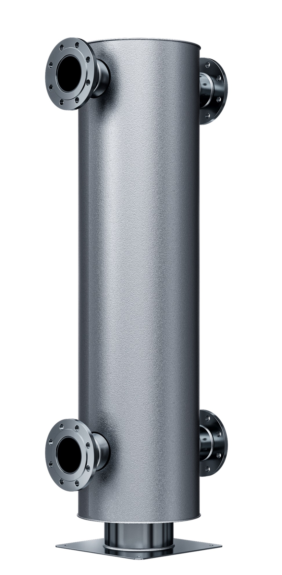 RFMCO Represents Hexonic Heat Exchangers in CA & NV