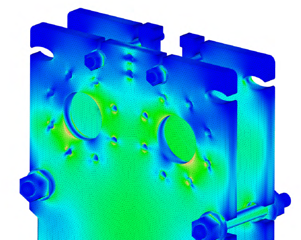 RFMCO Represents Hexonic Heat Exchangers in CA & NV