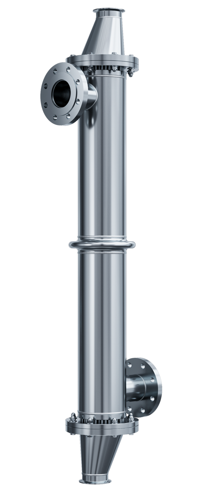 RFMCO Represents Hexonic Heat Exchangers in CA & NV
