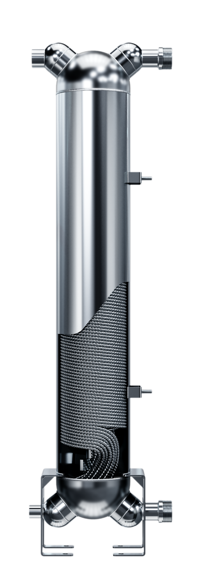 RFMCO Represents Hexonic Heat Exchangers in CA & NV